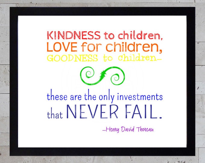 Printable Art Korean Proverb Etsy