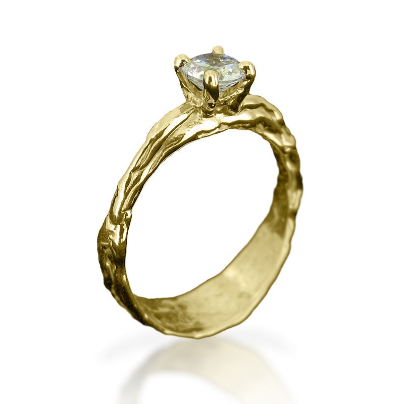 Organic Engagement - Etsy