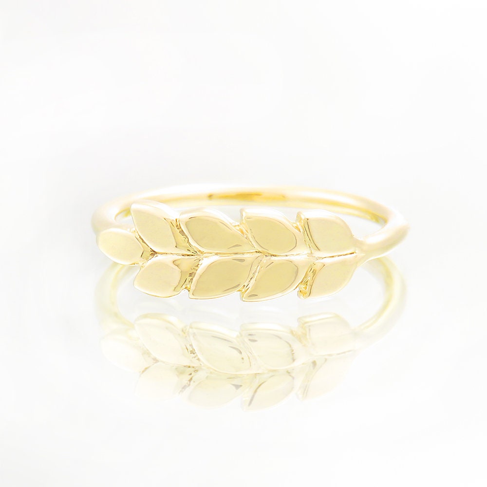 Wedding bands women Boho wedding ring Unique wedding ring | Etsy