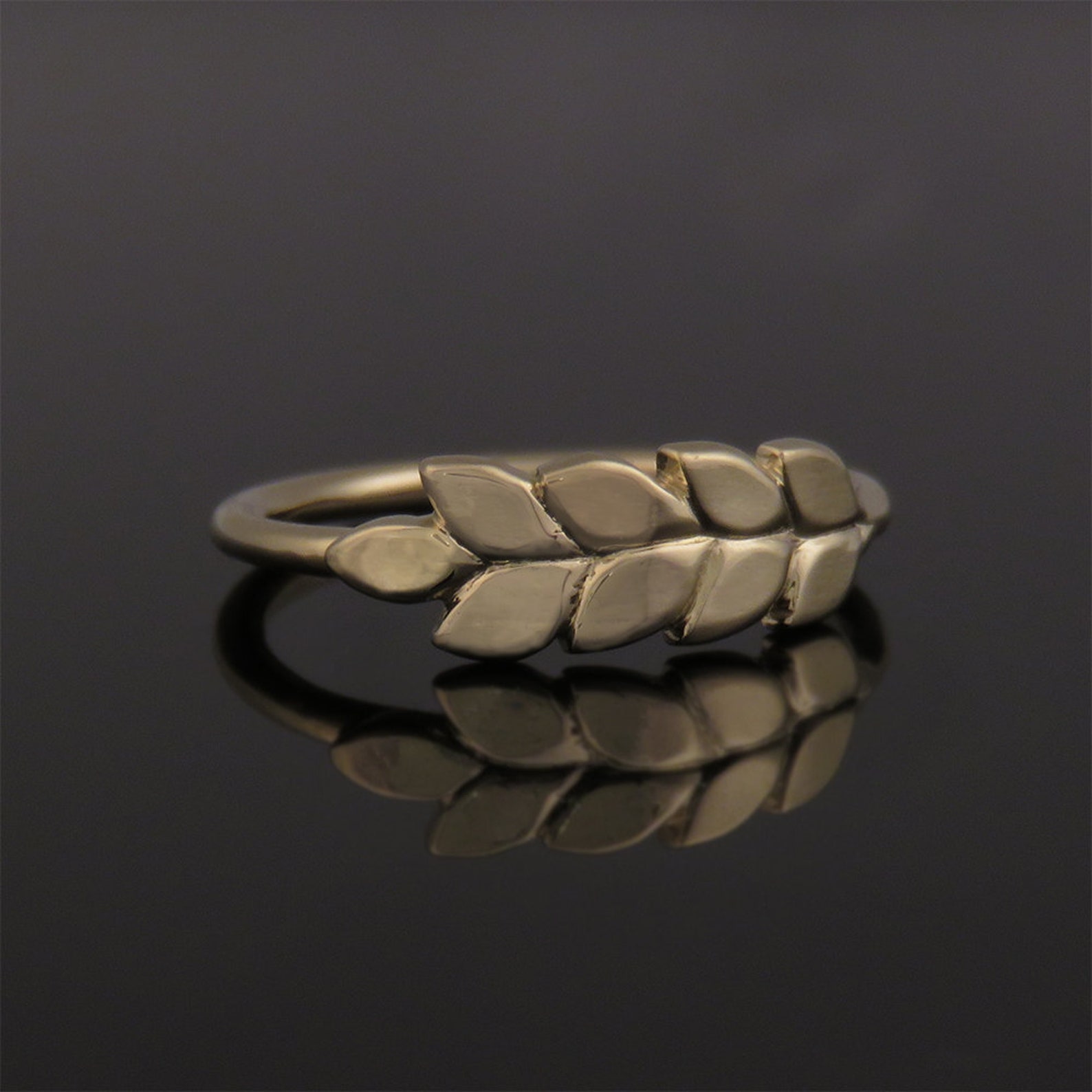 Wedding Bands Women Boho Wedding Ring Unique Wedding Ring | Etsy