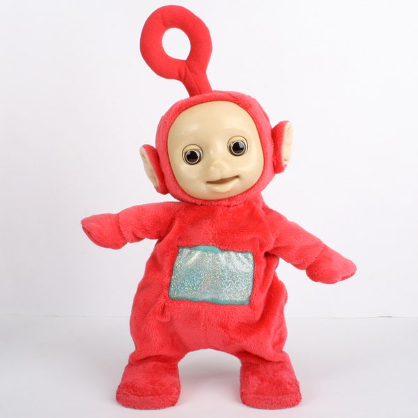 Teletubbies Costume - Etsy UK