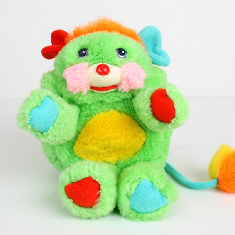 Popples - Etsy