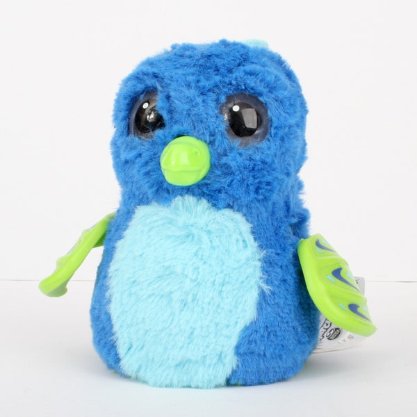 Electronic Plush Toy - Etsy