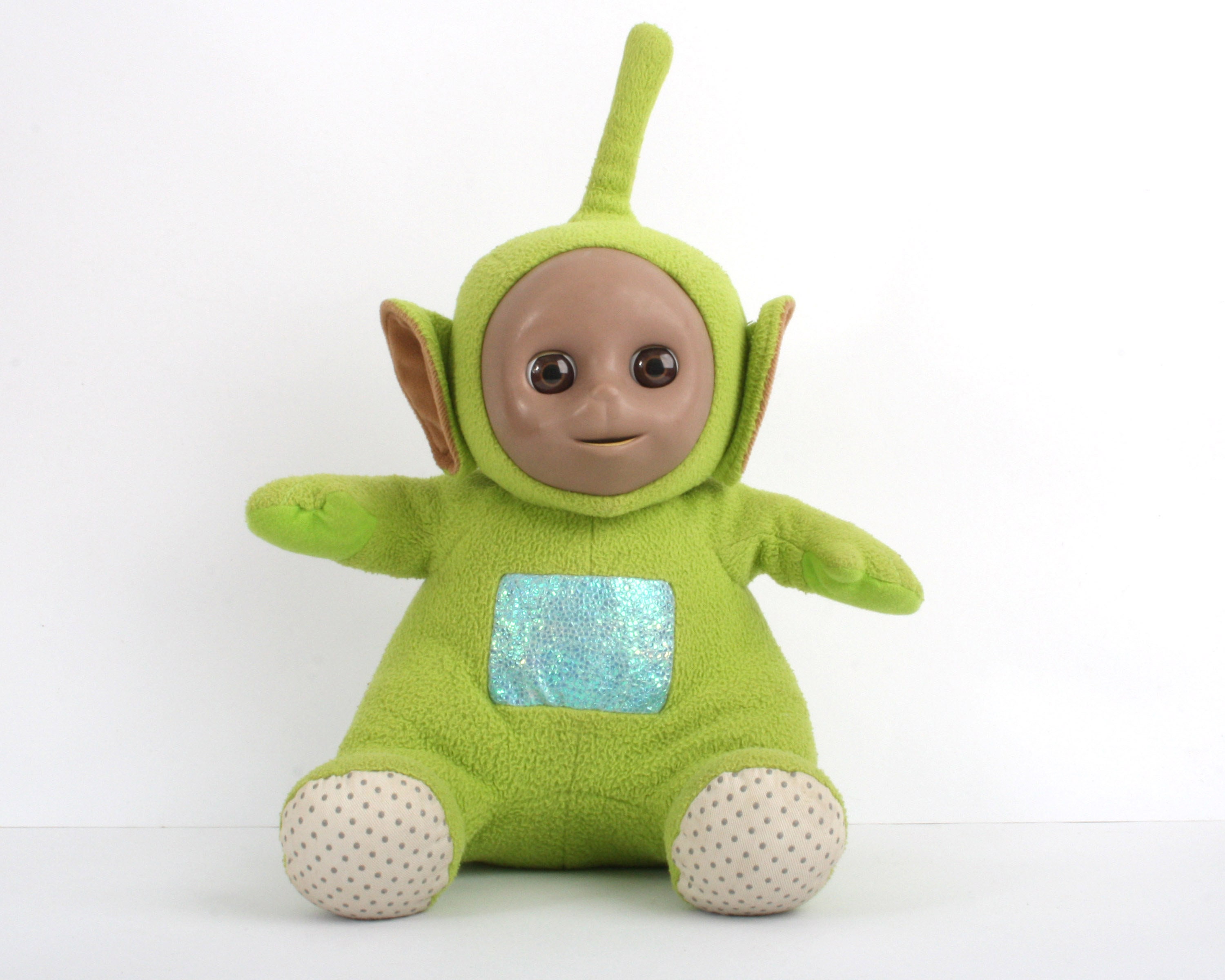 Buy Teletubbies Tickle Giggle Interactive Soft Toy (Styles, 42% OFF