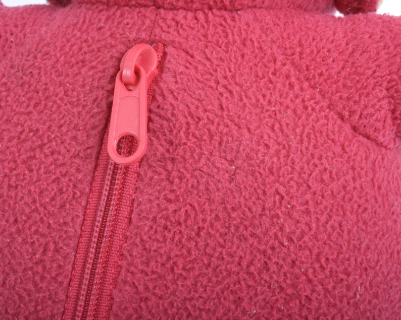 Teletubbies Hablando juntos RARO Juguete Teletubbie, rojo Po Talks ...