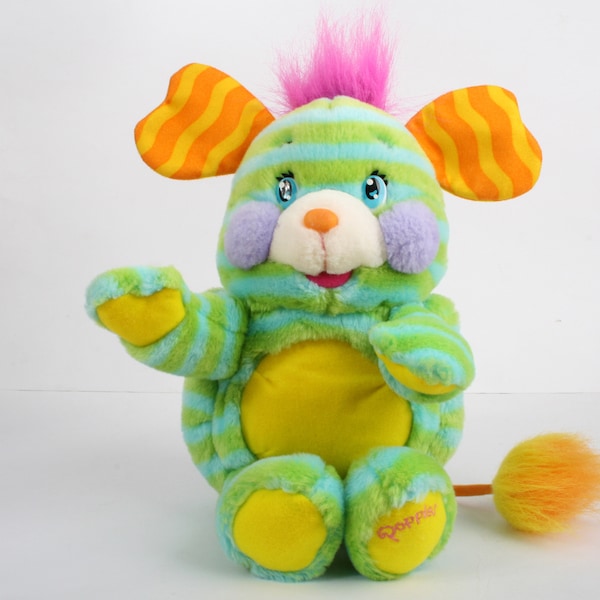 Popples - Etsy