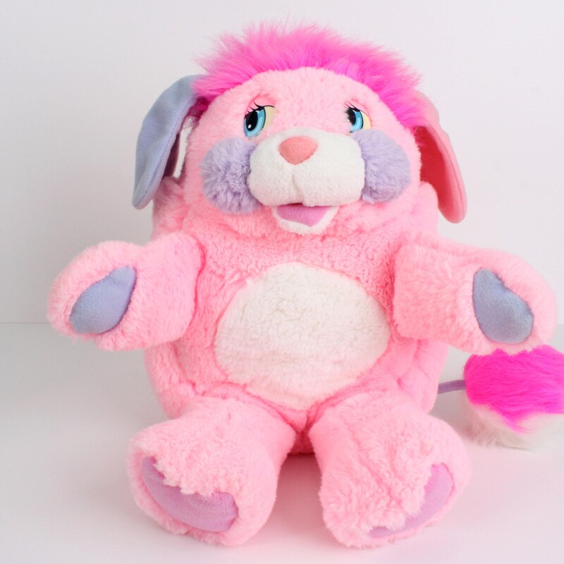 Popples - Etsy
