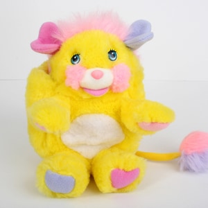 Popples - Etsy