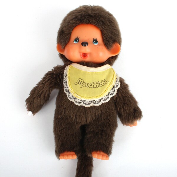 Monchichi - Etsy