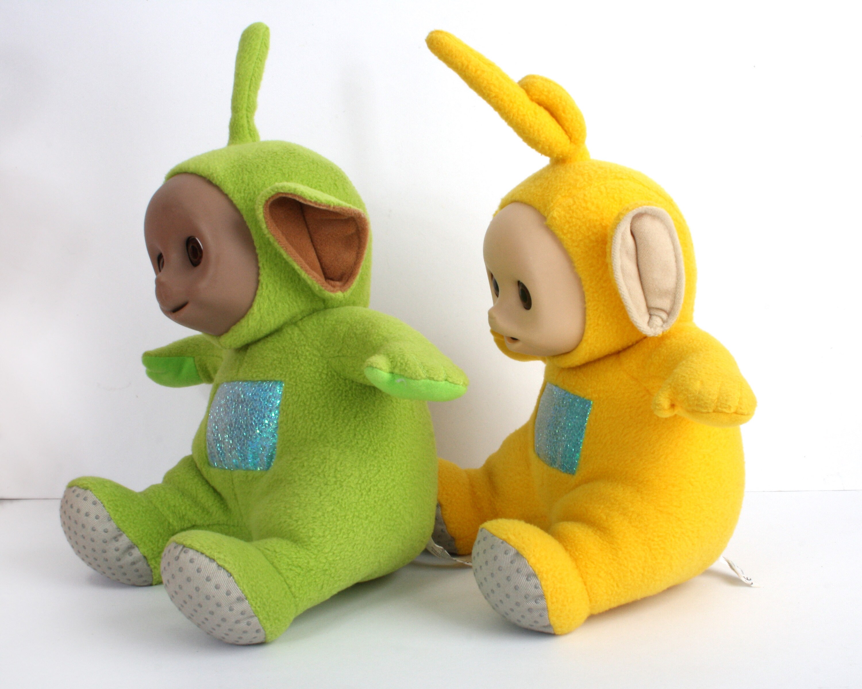 Teletubbies Talking Together RARE Teletubbies Toy - Etsy