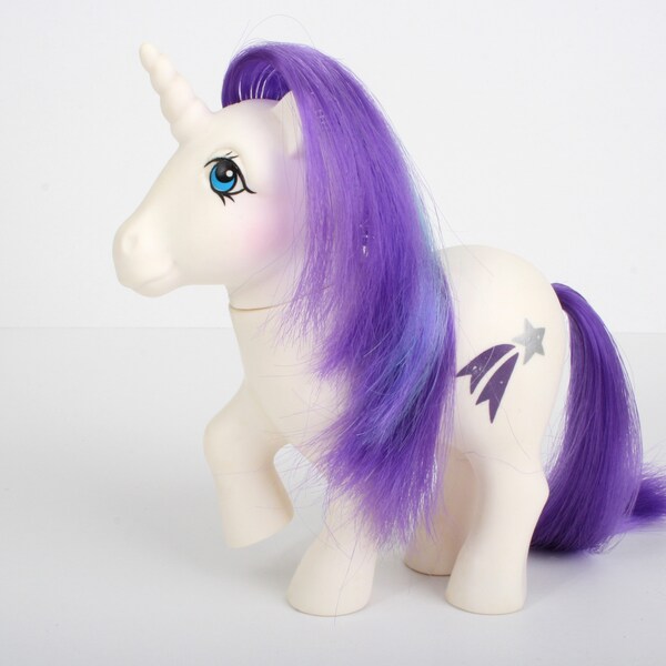 Vintage Mlp - Etsy