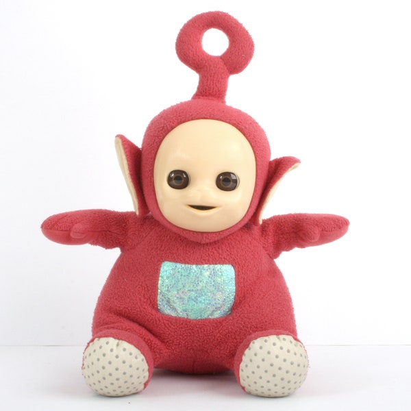 Talking Teletubbies Toys - Etsy
