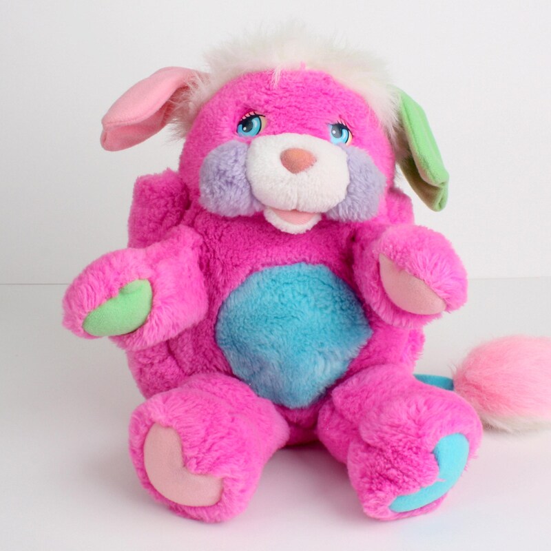 Popples - Etsy