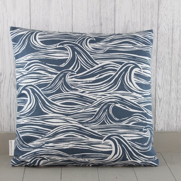 Nautical Cushions - Etsy UK