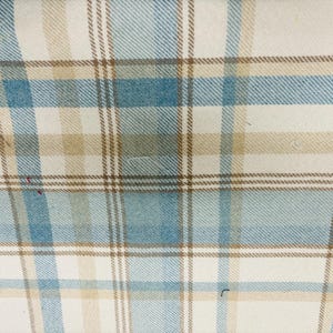 Wool Touch Fabric. Balmoral Tartan, Plaid,check Upholstery Weight ...