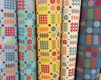 Welsh Tapestry - Etsy UK