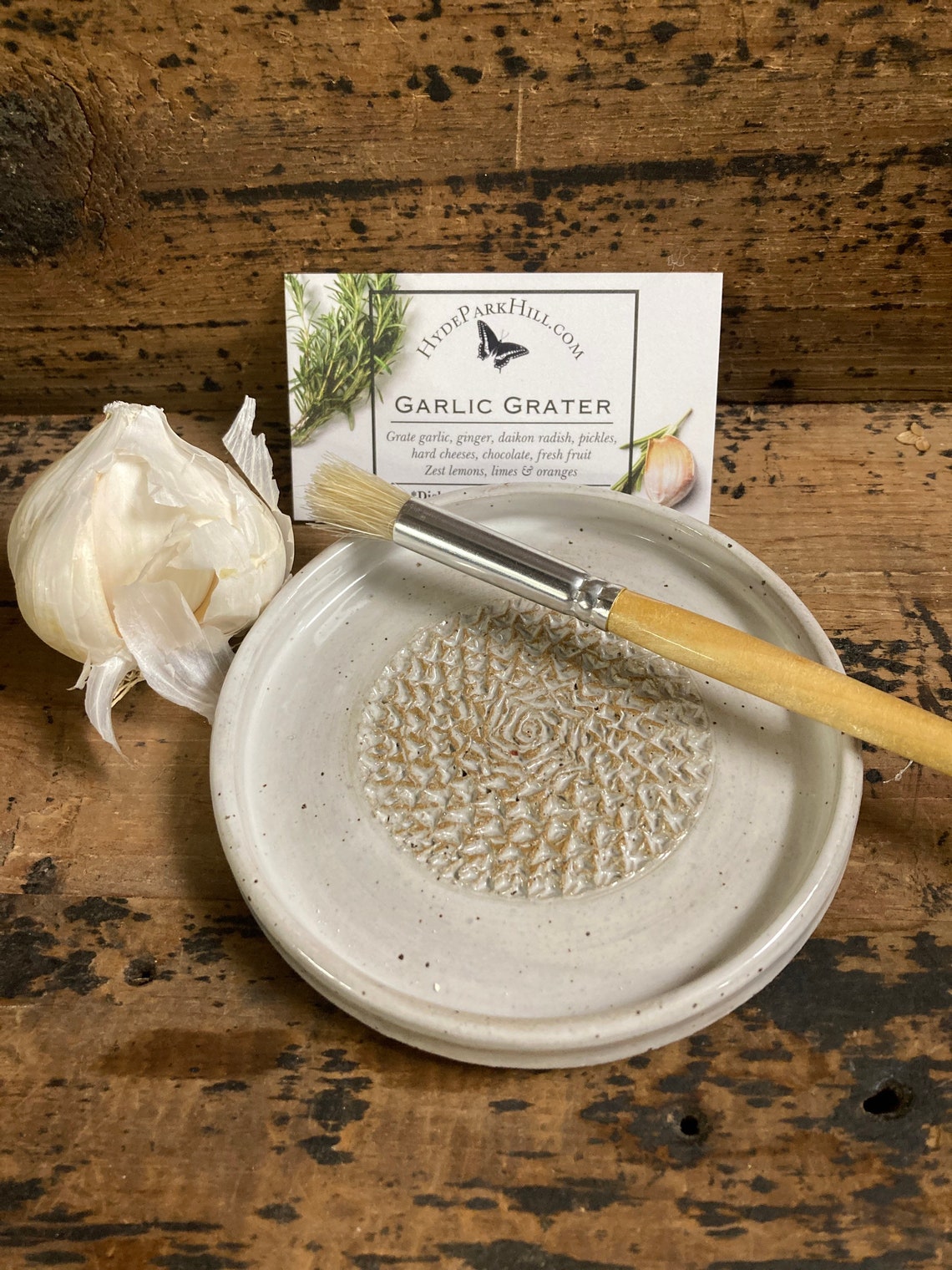 Pottery Tool Texture Tool - Etsy