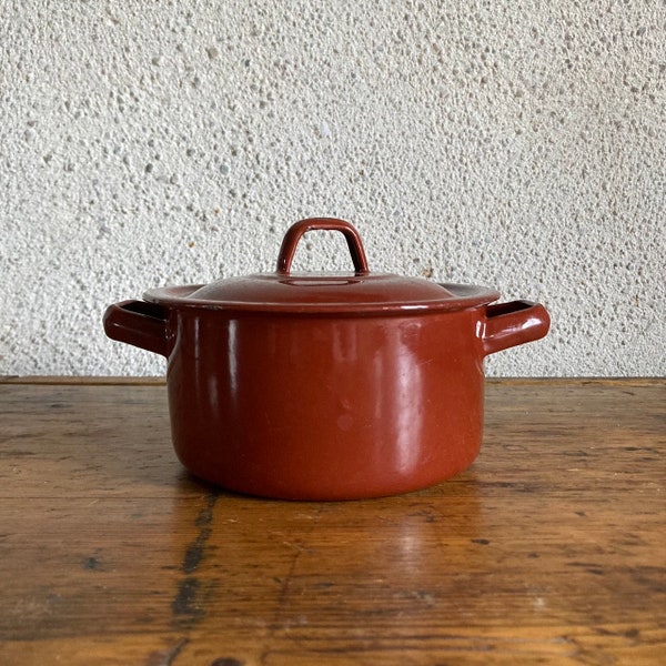 French Enamelware - Etsy