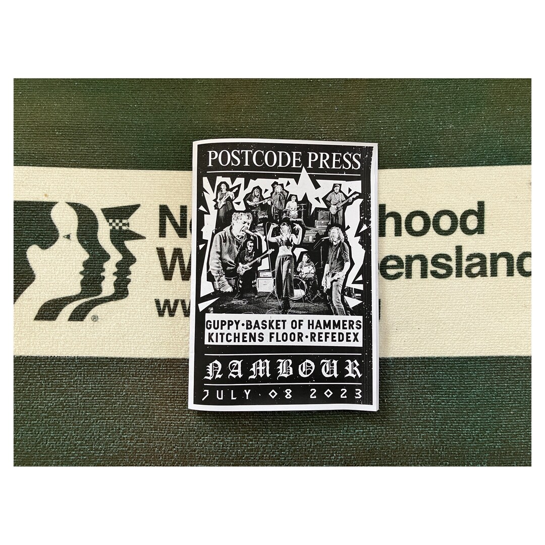 Basket of Hammers, Guppy, Refedex, Kitchens Floor - Nambour - POSTCODE ...