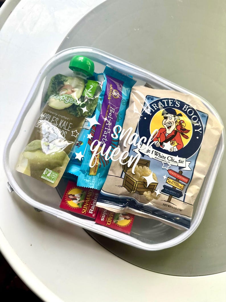 Snack Queen Digital Download for Cricut and Crafts - Etsy