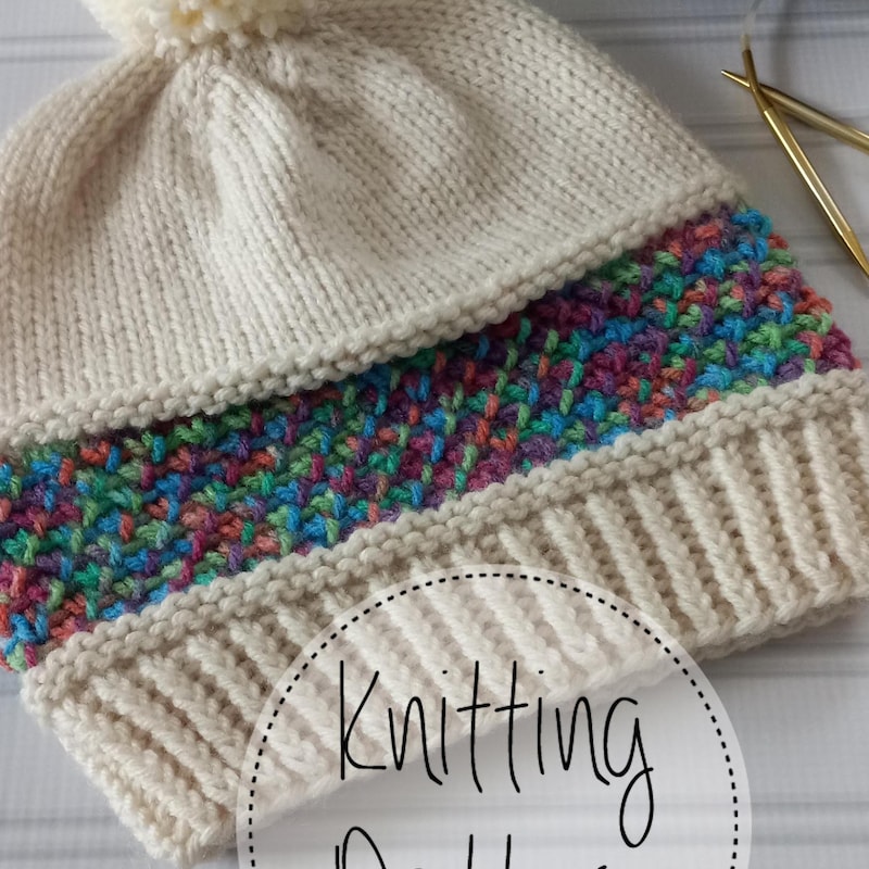 Spiral Sweater Pattern Knit - Etsy