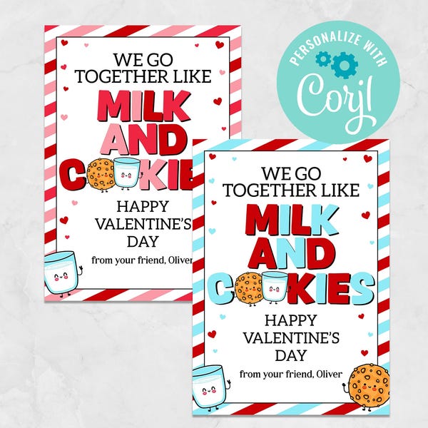 We Go Together - Etsy