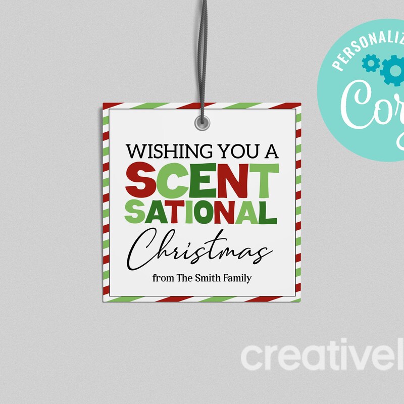 Scentsational - Etsy