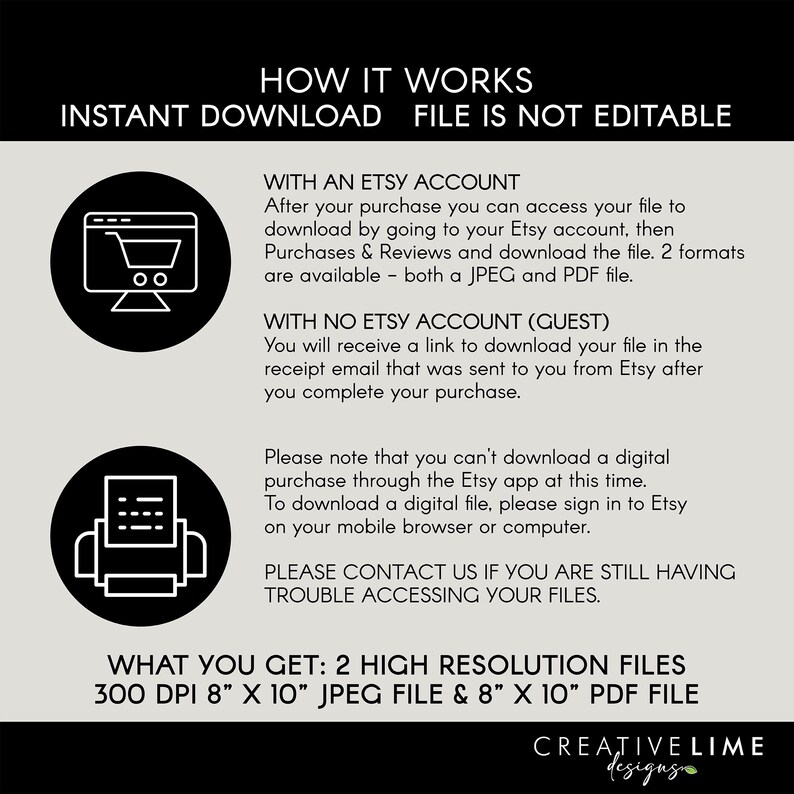 EDITABLE Teacher Favorite Things List in Corjl + Printable PDF ...