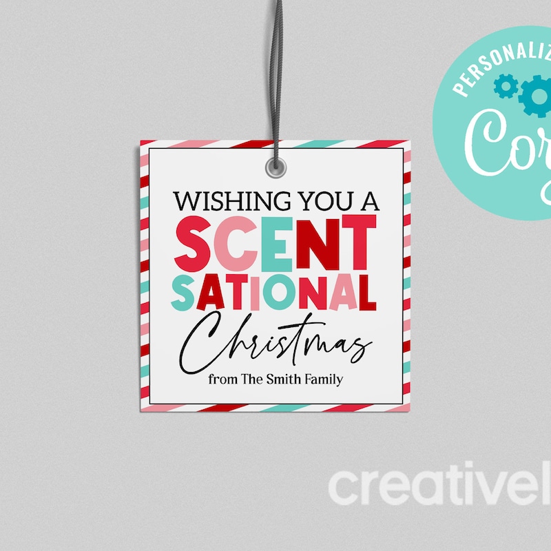 Scentsational - Etsy