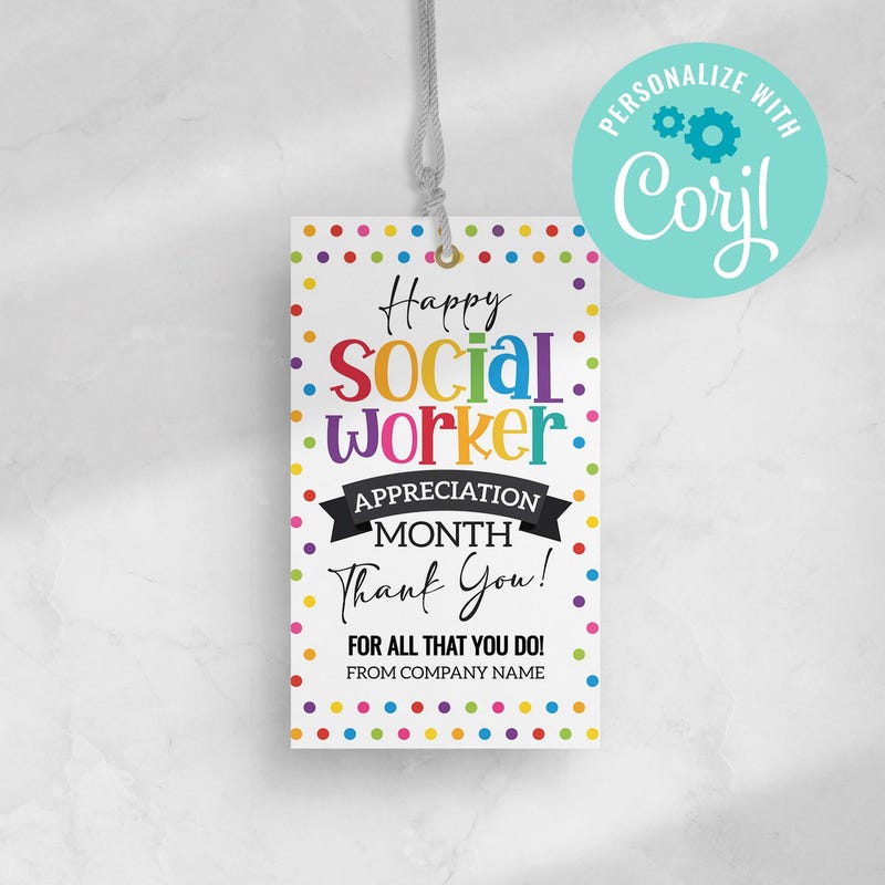 Social Worker - Etsy