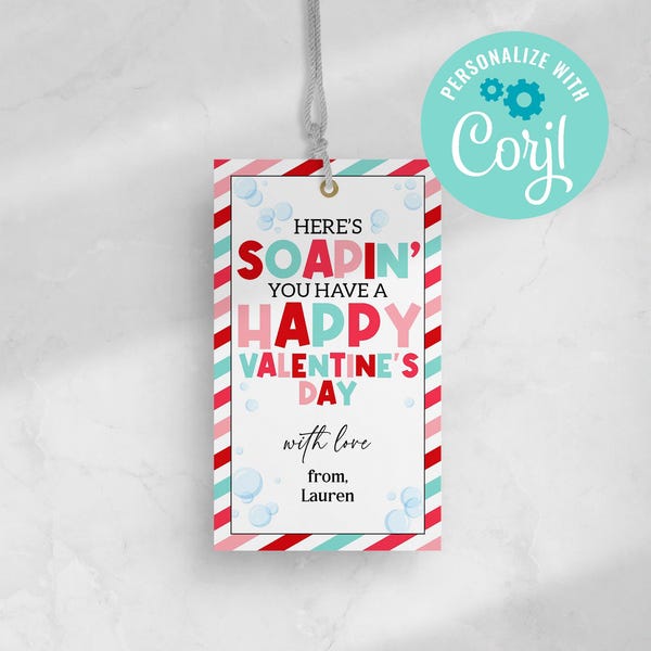 Valentines Soap - Etsy