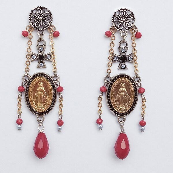 Maria croce - Etsy Italia