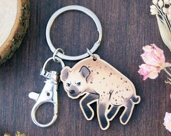Hyena - Etsy UK