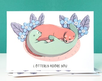 Friendaversary card | Etsy