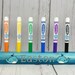 Marker Manager: Marker Holder for Kids, Teachers, Crafters - Etsy