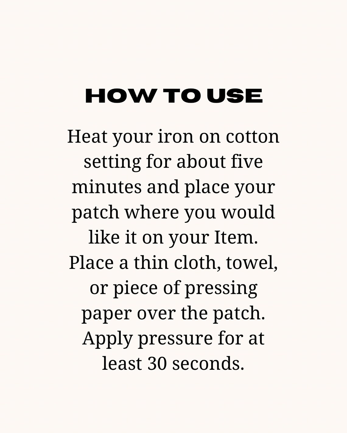 Heart Patch Iron on Red Heart Patch Embroidered Patch Sew on - Etsy