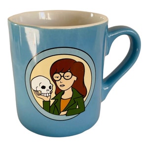Daria - Etsy