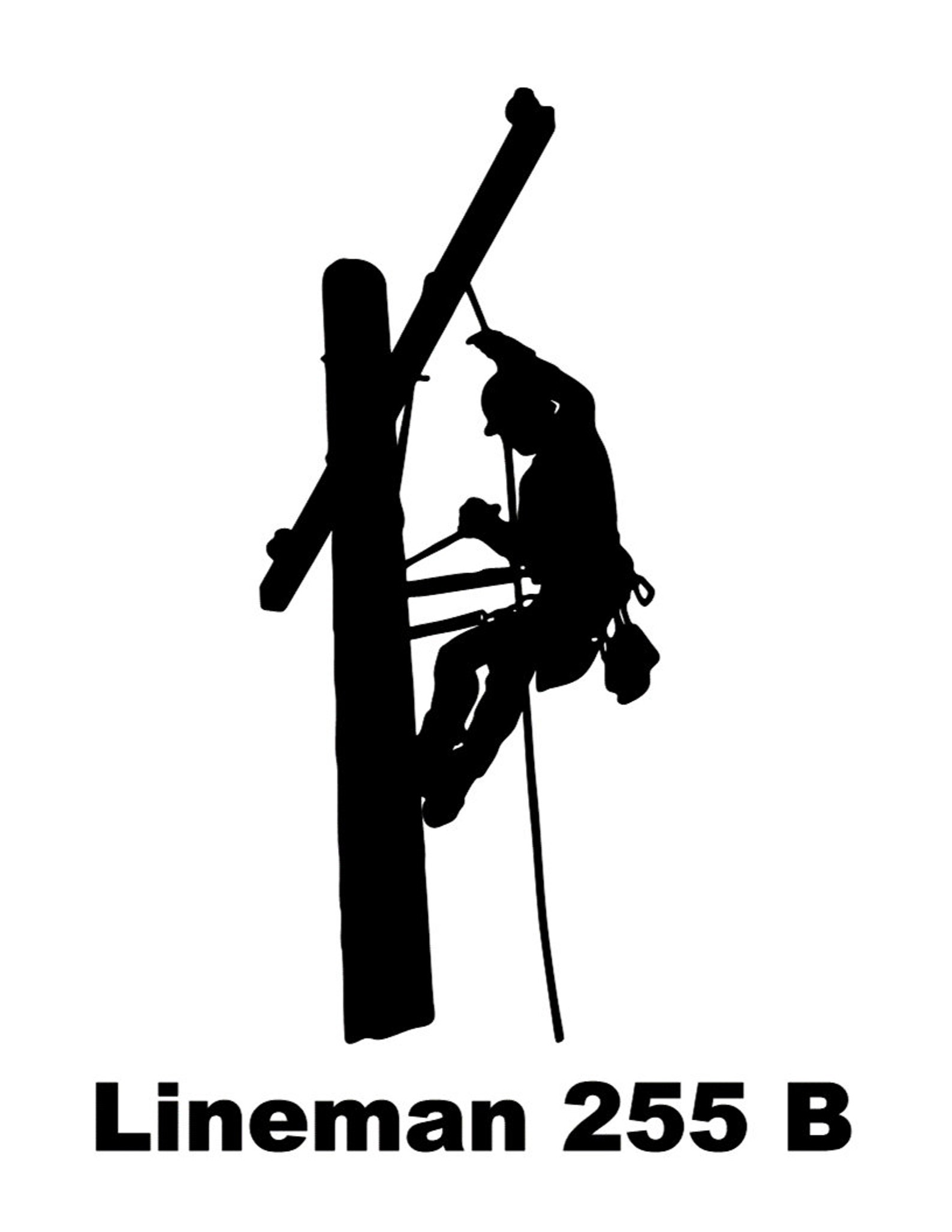 Lineman //lineman Decal // Vinyl Decal // I Love My Lineman // - Etsy