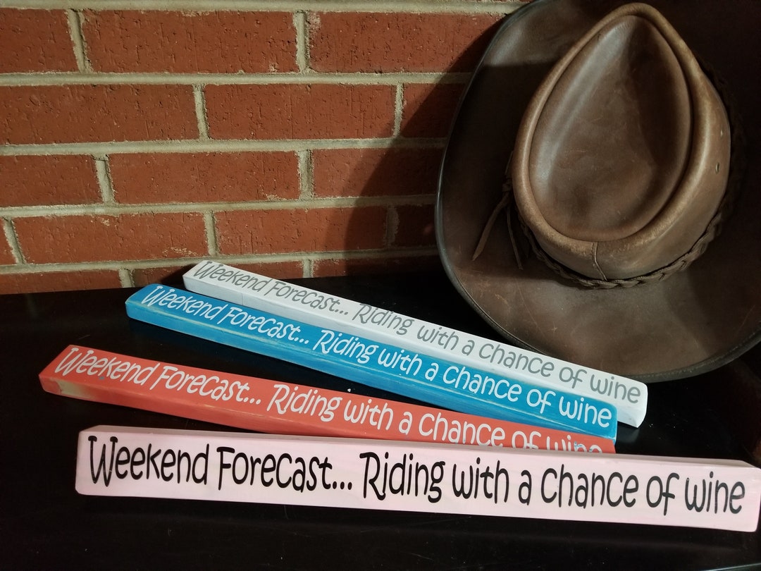 Rustic Funny Quote Wooden Signs // House Warming Wooden Signs // Cute ...