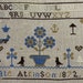 Kate Atkinson 1872 - Reproduction Sampler (PDF) - Etsy