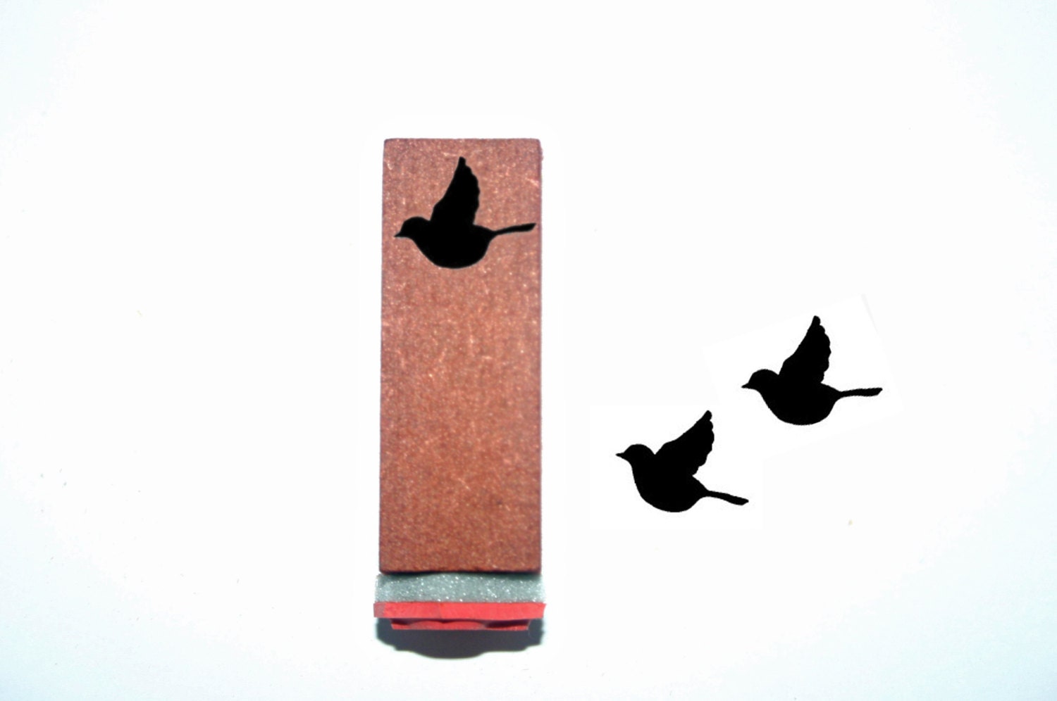 Mini Stamp minismallmidi - Etsy