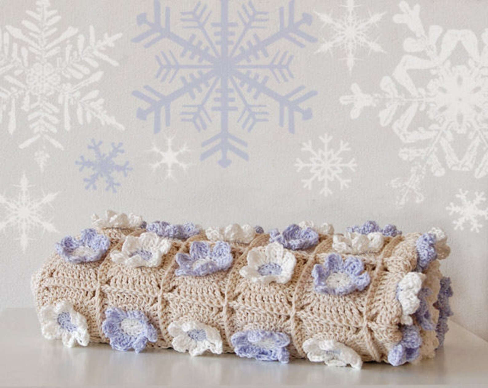 Crochet Blanket Pdf/newborn Blanket Pattern/crochet PDF | Etsy