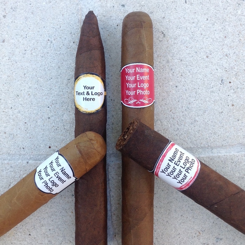 Cigar Labels - Etsy