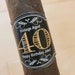 Custom Milestone Birthday Cigar Labels Party Favor 30th 40th 50th ...