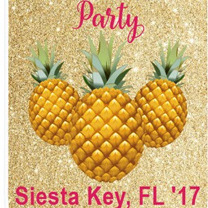 Personalized Bachelorette Party Sunscreen Favor 1oz 2oz SPF 30 ...