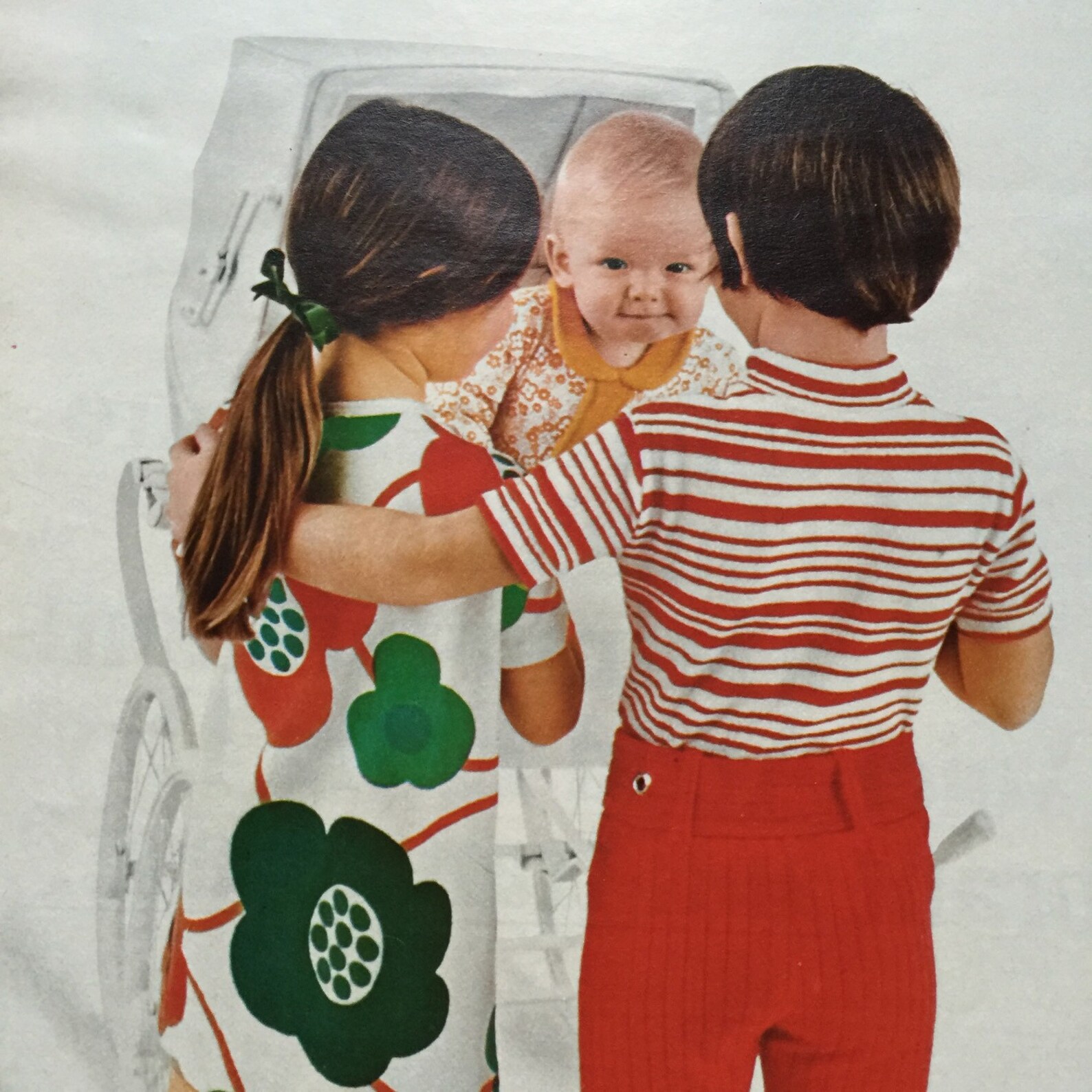 Vintage Kids Advert. Original Magazine Print. Nursery Decor. - Etsy