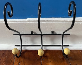 Atomic Hook - Etsy
