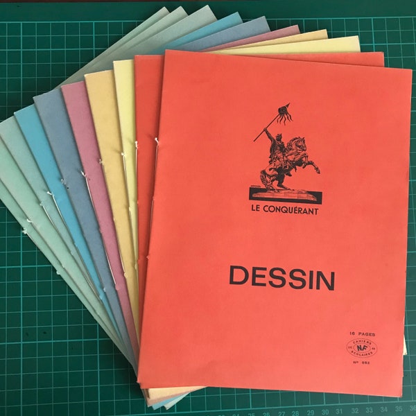 French Vintage - Etsy