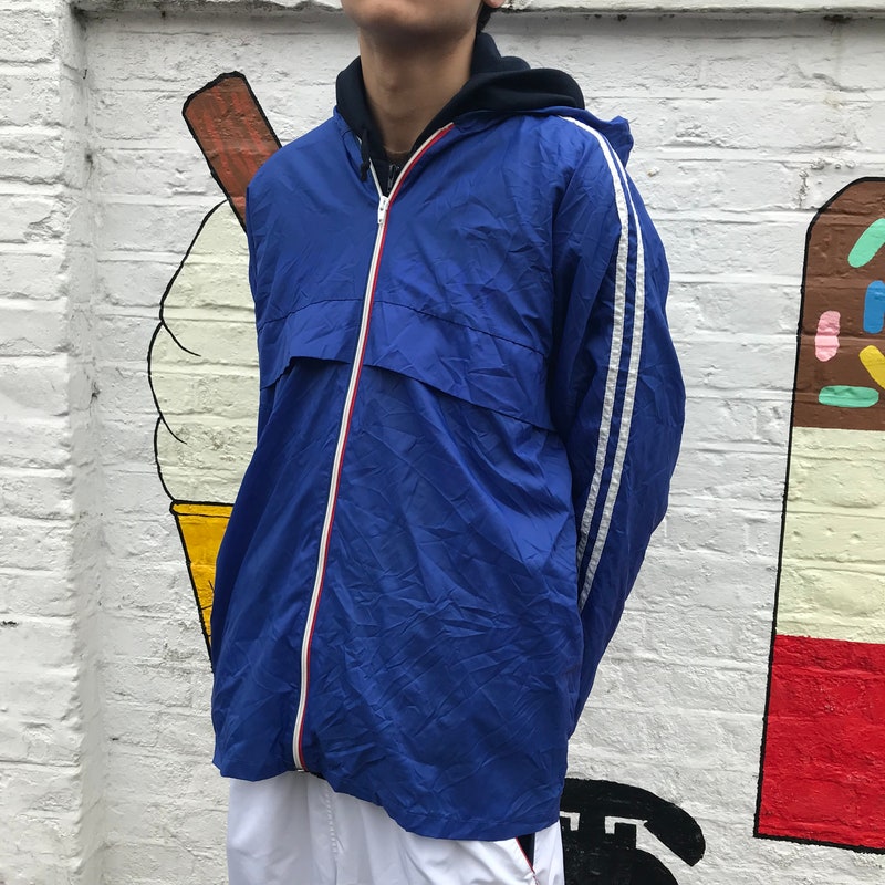 Vintage K Way Rain - Etsy UK