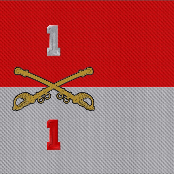 Military Guidon Svg - Etsy